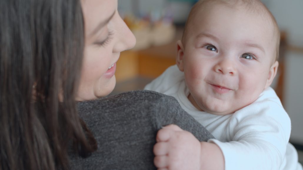 Families & Babies - Roots of Empathy